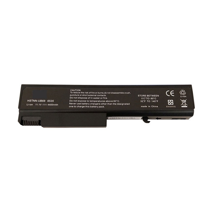 باتری لپ تاپ اچ پی Battery HP EliteBook 8440 6Cell - دیجی لپ